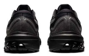 Asics Gt-1000 11 4e Wide Athletic Sneakers - Black