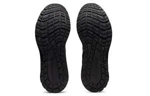 Asics Gt-1000 11 4e Wide Athletic Sneakers - Black