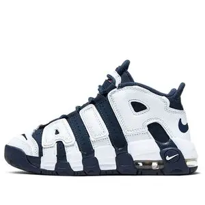 Nike More Uptempo 'olympics' Sneakers