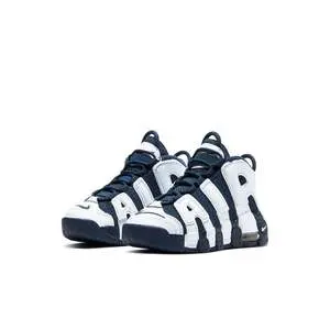 Nike More Uptempo 'olympics' Sneakers