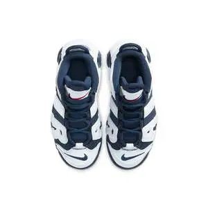 Nike More Uptempo 'olympics' Sneakers