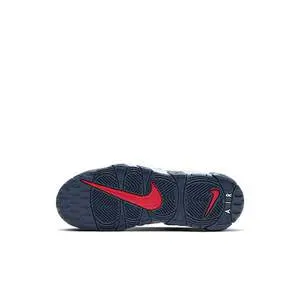 Nike More Uptempo 'olympics' Sneakers