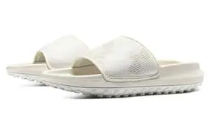 Under Armour Ft Sway Slide - Ivory/fog