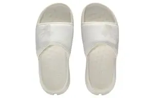 Under Armour Ft Sway Slide - Ivory/fog