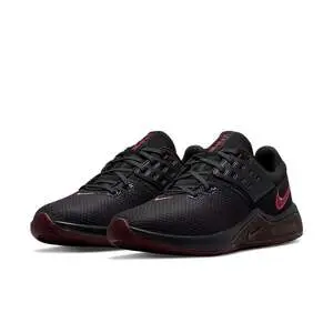 Nike Max Bella Tr 4 Training Sneakers - Black/dark Beetroot/gypsy Rose