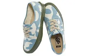 VANS Taka Hayashi X Vault Og Style 50 Lx Sneakers - Blue/green