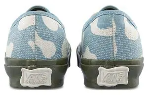 VANS Taka Hayashi X Vault Og Style 50 Lx Sneakers - Blue/green