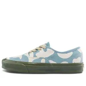 VANS Taka Hayashi X Vans Vault OG Style 50 LX Sneakers Blue/green
