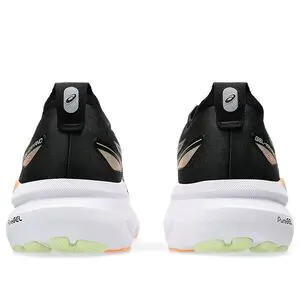 Asics Gel-kayano 31 Athletic Sneakers - Black/cool Matcha