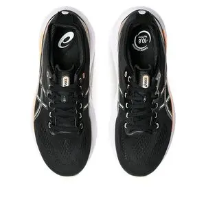 Asics Gel-kayano 31 Athletic Sneakers - Black/cool Matcha