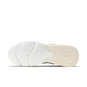 Nike Max 2x Low Top Sneakers - White/pink