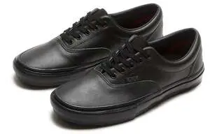 VANS Skate Era Wearaway Sneakers - Black