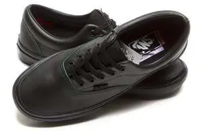 VANS Skate Era Wearaway Sneakers - Black