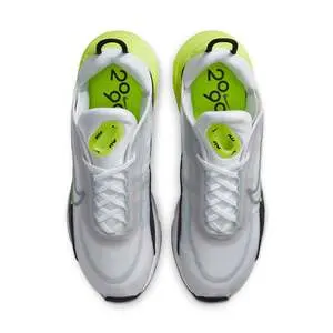 Nike Max 2090 Sneakers - Whiteblackyellow