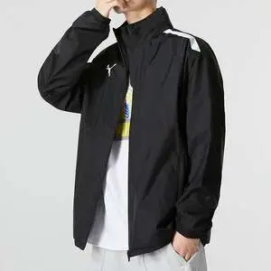 PUMA Team Liga All Weather Jacket