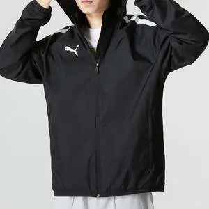 PUMA Team Liga All Weather Jacket