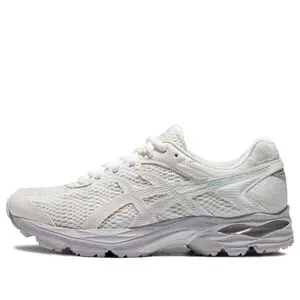 Asics ASICS Gel-Flux 4 Cushioning Athletic Shoes White