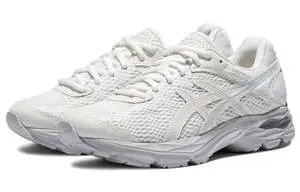 Asics Gel-flux 4 Cushioning Athletic Shoes - White
