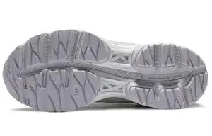 Asics Gel-flux 4 Cushioning Athletic Shoes - White