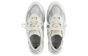 NEW BALANCE Made In Usa 990v2 "sea Salt - White