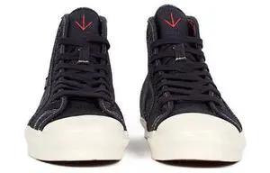VANS Nigel Cabourn X Og Style 24 Lx High 'denim - Blue