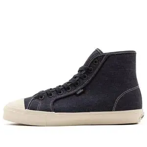 VANS Vans Nigel Cabourn X OG Style 24 LX High 'Denim' Blue