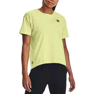 Under Armour Heavyweight Graphic T-shirt