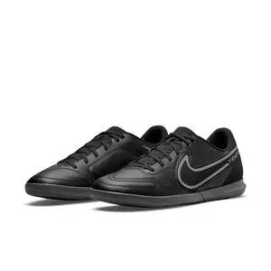 Nike Tiempo Legend 9 Club Ic Metallic Bomber Grey