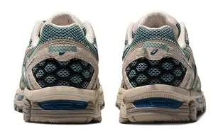 Asics Gel-kahana 8 Low Top Sneakers - Green/grey