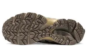 Asics Gel-kahana 8 Low Top Sneakers - Green/grey