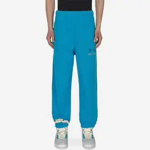 JORDAN X Union Crossover Pants 'light Blue