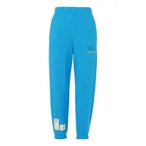 JORDAN X Union Crossover Pants 'light Blue - Default Color