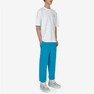 JORDAN X Union Crossover Pants 'light Blue