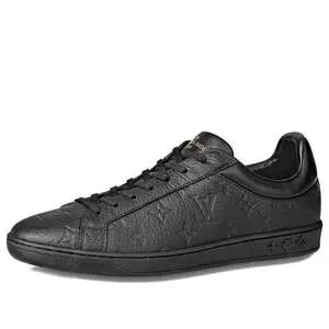 LOUIS VUITTON Luxembourg Sneakers