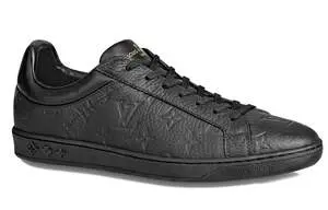 LOUIS VUITTON Luxembourg Sneakers