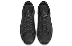 LOUIS VUITTON Luxembourg Sneakers