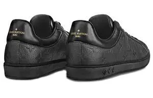 LOUIS VUITTON Luxembourg Sneakers