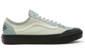 VANS Low Top Skate Shoes