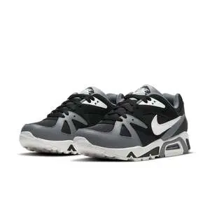 Nike Zoom Structure Triax 91 - Black/grey/white