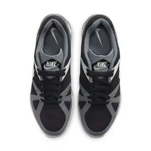 Nike Zoom Structure Triax 91 - Black/grey/white
