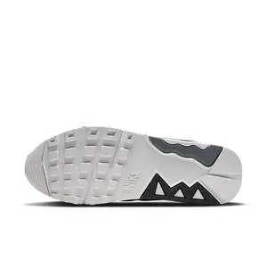 Nike Zoom Structure Triax 91 - Black/grey/white
