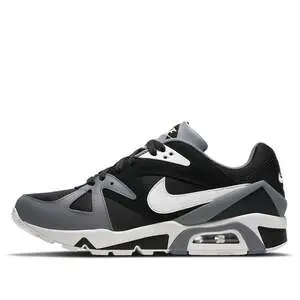 Nike Nike Air Zoom Structure Triax 91 Black/grey/white