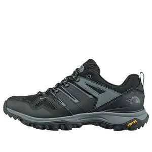 The North Face Hedgehog Futurelight Hiking Shoes - Black/grey