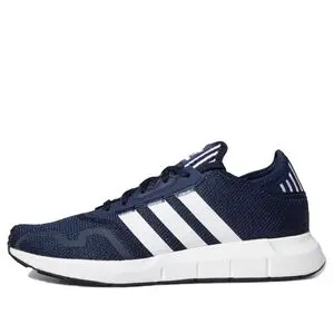 Adidas Adidas Swift Run X Athletic Sneakers Blue