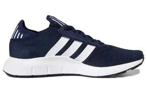 Adidas Swift Run X 'collegiate Navy - Blue