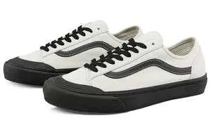 VANS Style 36 Decon Sf Low-top Sneakers - Black/white