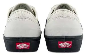 VANS Style 36 Decon Sf Low-top Sneakers - Black/white