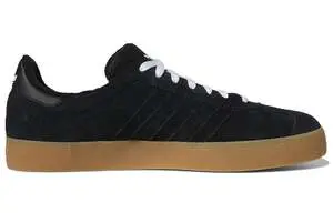 Adidas Gazelle Adv Sneakers - Black/gum