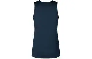 Asics Silver Tank