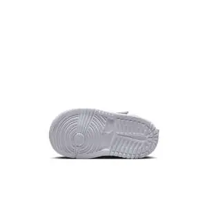 JORDAN 1 Mid Alt Sneakers - Gray/white/blue